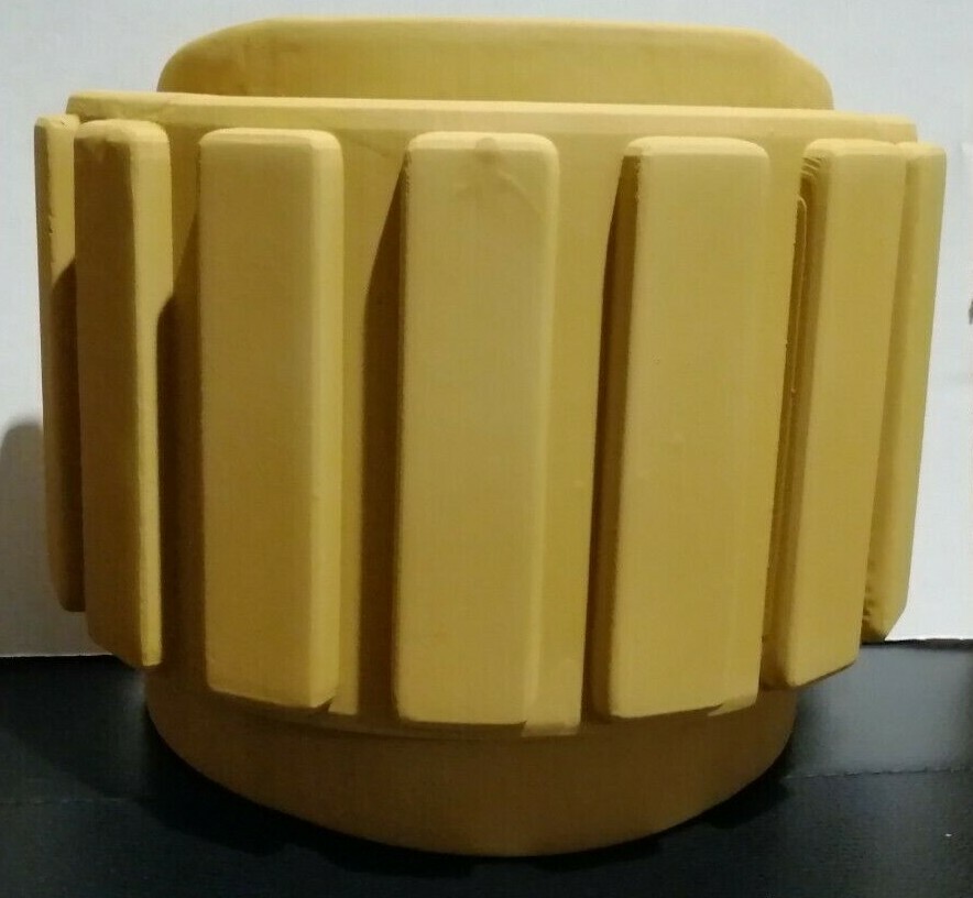 3D Printed Judge Dredd Shoulder Pad Set 1:1 Scale 2000 AD Assembled ...