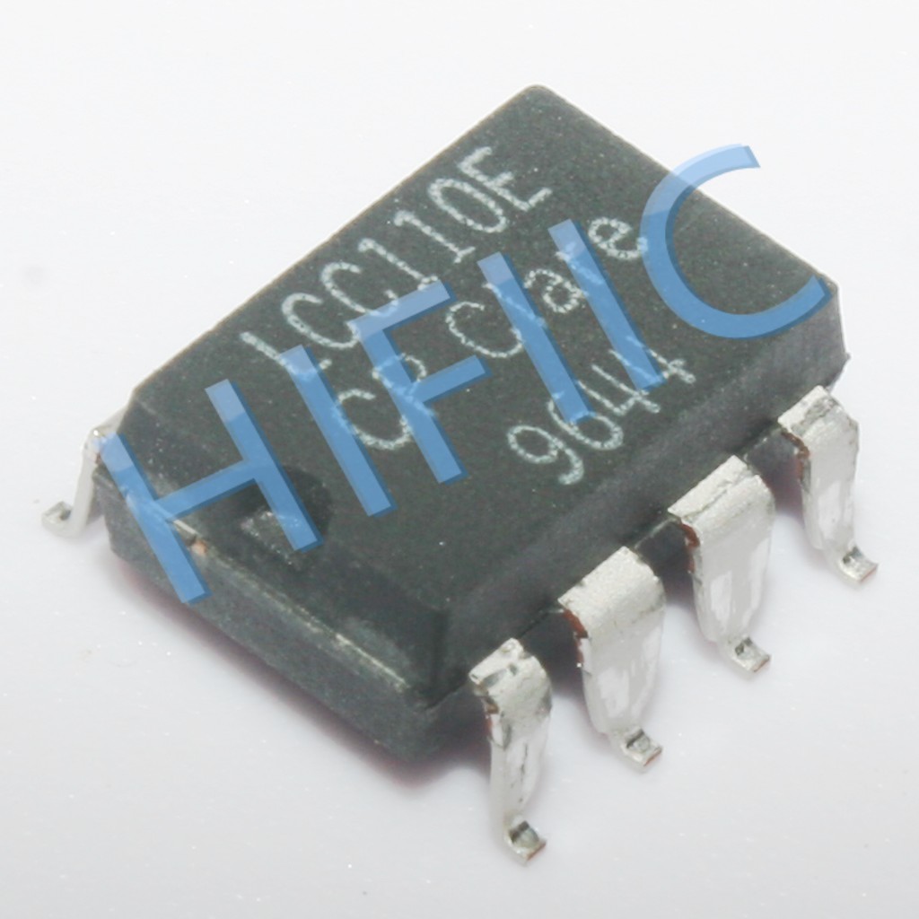 LCC110E Common Input OptoMOS Relay SOP8 | eBay