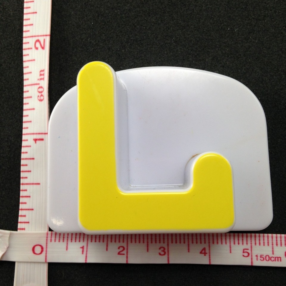 Leapfrog Fridge Phonics Replacement Letters Leap Frog Magnetic Magnets ...