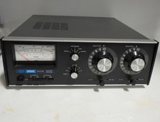 Drake MN-2000 Matching Network Antenna Tuner for sale online | eBay