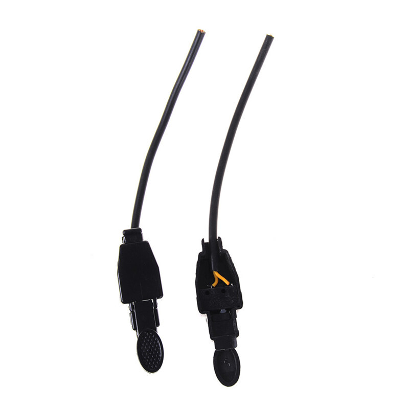 2pcs Torch Switch Trigger With Micro Switch Fitting TIG Plasma Cutter ...