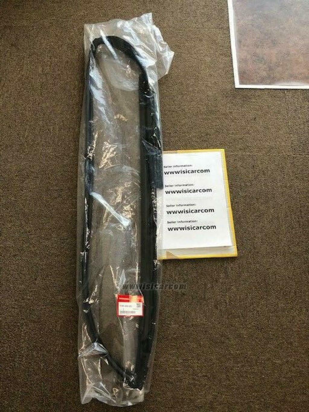 HONDA CIVIC EK3 EK4 RUNCHANNEL RH. FRONT DOOR 72235-S03-G01 EJ9 EJ6 EJ8 EM1 EK1 | eBay