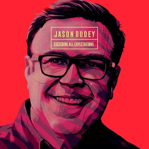 DUDEY,JASON Exceeding All Expectations (CD) | eBay