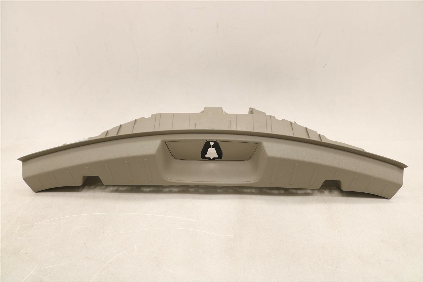 NEW OEM Ford Rear Liftgate Door Scuff Plate Stone DB5Z-7842624-CA ...