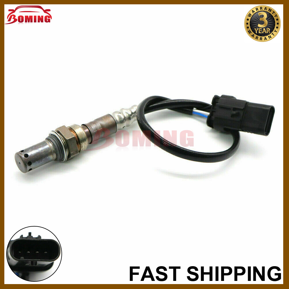 4 Wire Upstream Oxygen Sensor 12627139 For Chevrolet Impala Malibu CTS ...