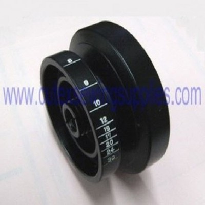 Balance Hand Wheel for Singer Sewing Machines #147139 Singer 241 251 ...