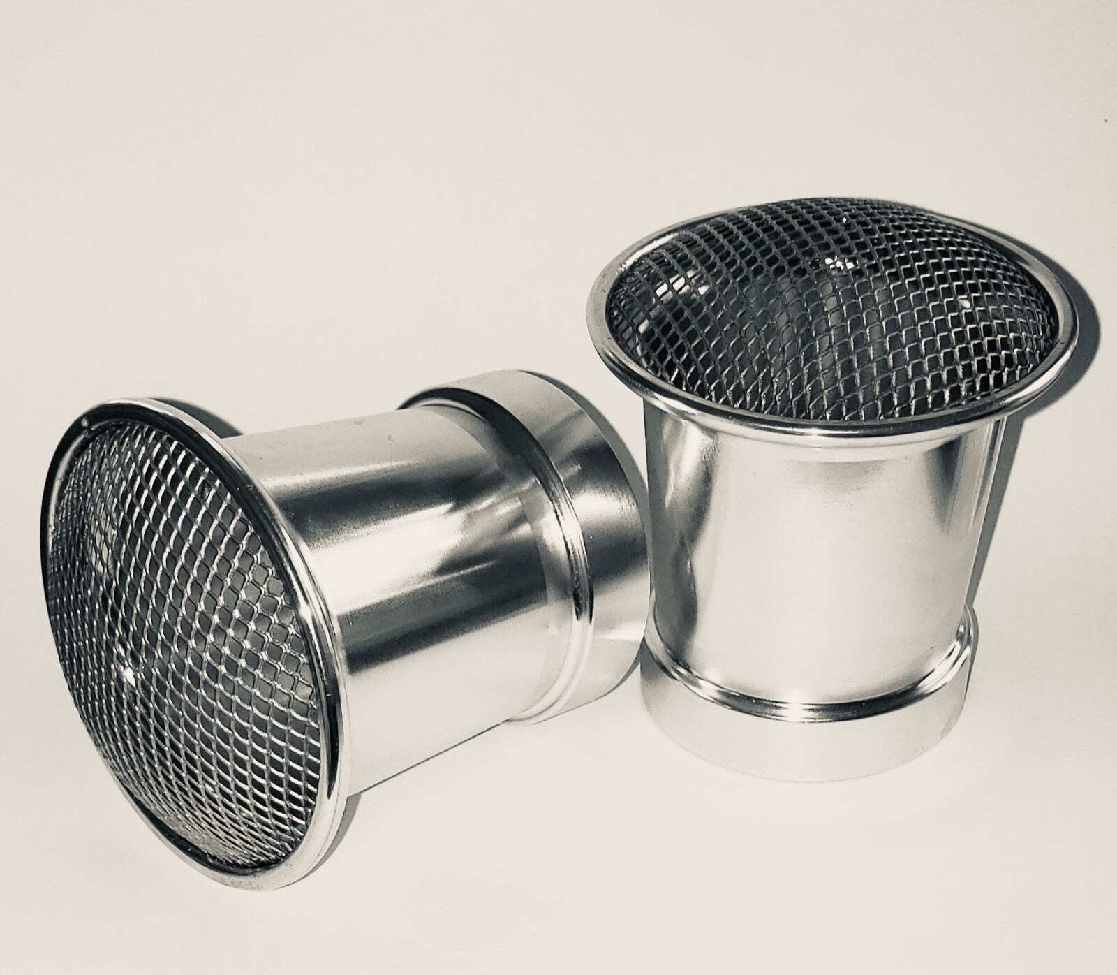 Dellorto 30-36 mm PHF Velocity Stack PAIR Ducati Moto Guzzi BMW Malossi ...