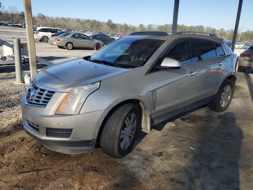 Used Telematics Interface Module fits: 2015 Cadillac Srx Communication ...