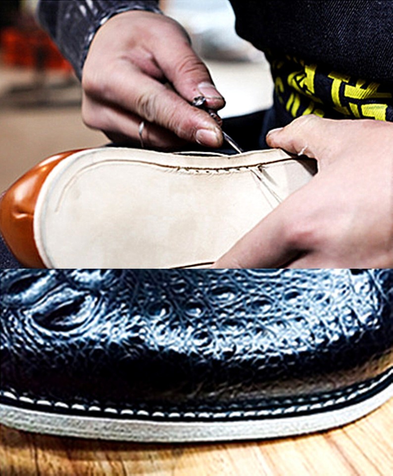 3pcs Needle Leather Craft Shoemaker Cobbler Sewing Stitching Hook Awl ...