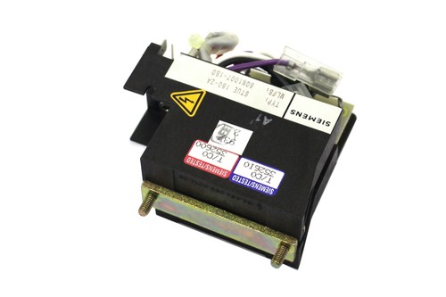 Siemens STUE 160-2A Tiristore Usato | eBay
