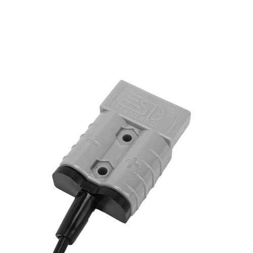 300CM 12V 16AWG Power cord Lead Cable For Anderson Engel Fridge Plug ...