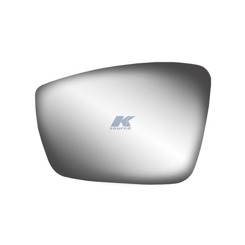 Driver Left Hand Mirror Glass Back Plate For Volkswagen VW Beetle Jetta ...