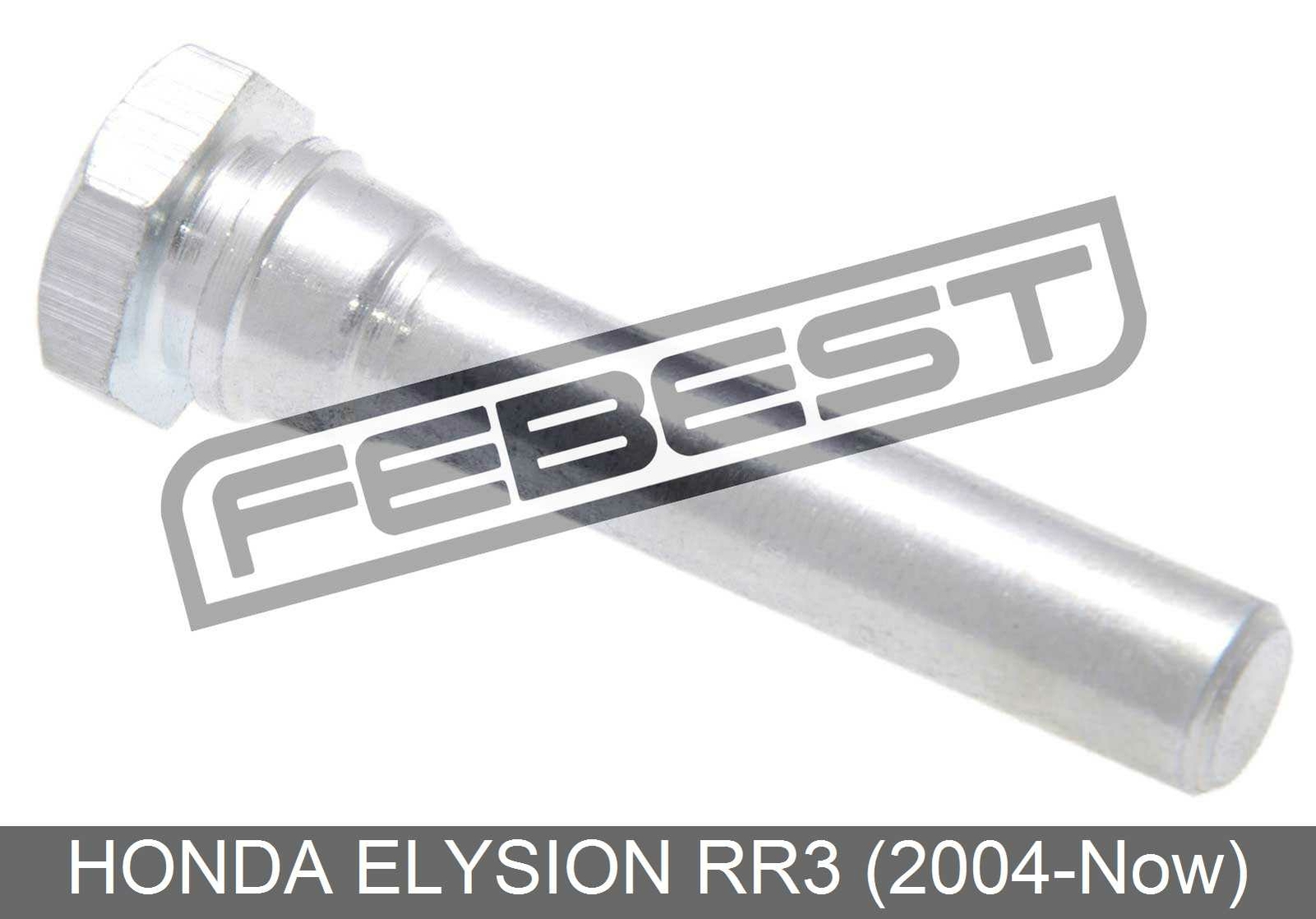 Rear Caliper Slide Pin For Honda Elysion Rr3 (2004-Now) | eBay