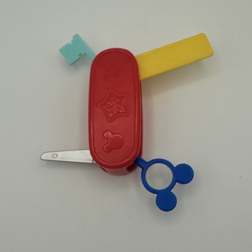 Disney Mickey Mouse Clubhouse Mouseketool Multi-Tool Pocket Toy ...
