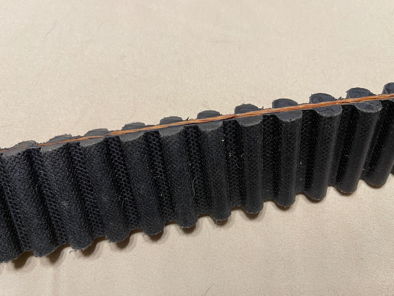 Gates TP5320-14MGT-40 PowerGrip GT2 Twin Power Belt 9232-0190 for sale ...