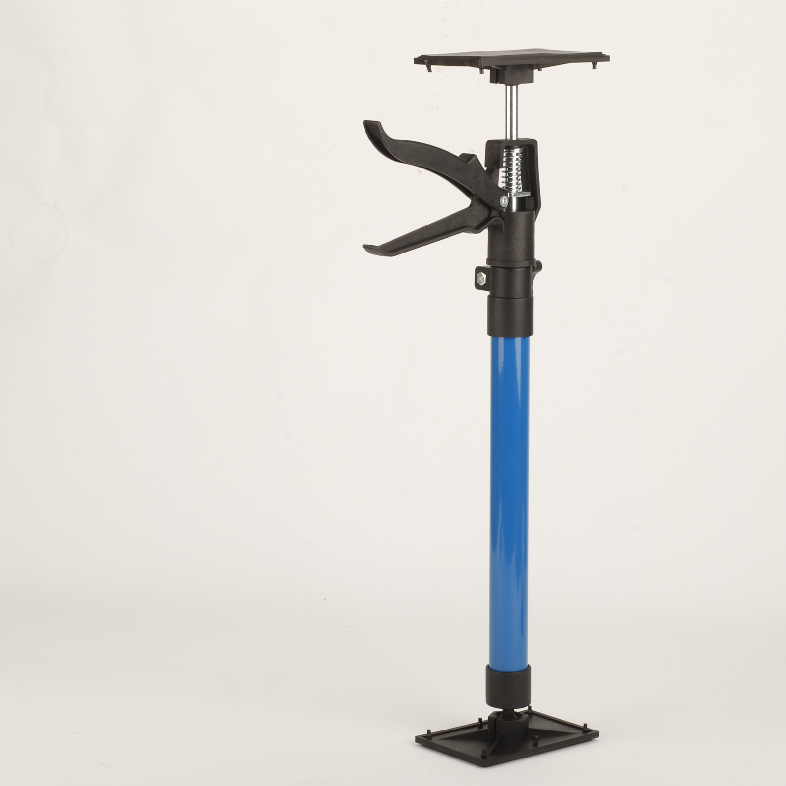 2Pcs Cabinet Jack Support Pole Telescopic Jack Pole Labor-Saving 50 ...