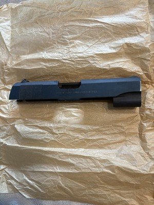 Colt Lightweight Commander slide, 80 series, factory original, NICE! | eBay