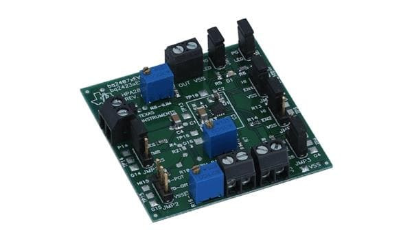 1Pcs BQ24230EVM Power Management IC Development Tools BQ24230 Eval Mod ...