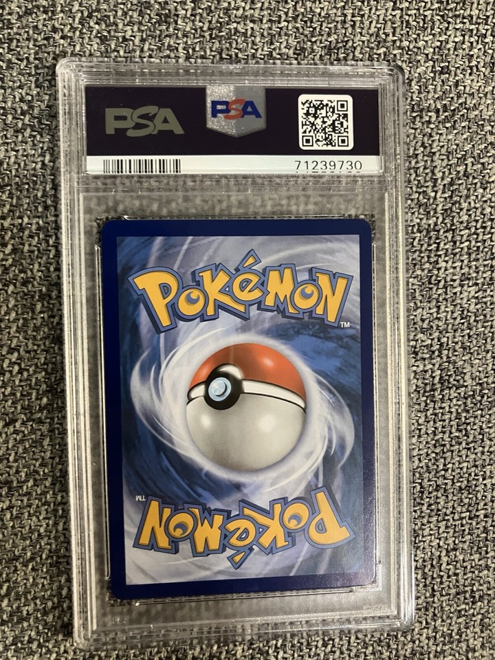 Pokemon Card - Umbreon VMAX Alt Art 215/203 Evolving Skies Moonbreon ...