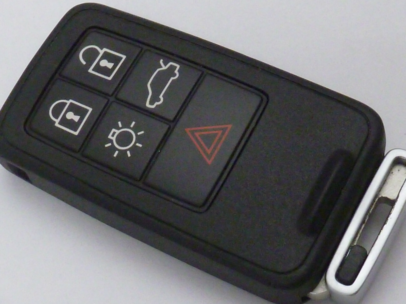 2013-2016 Volvo S80 T6 Premier Smart Key Fob Keyless Entry Remote OEM ...