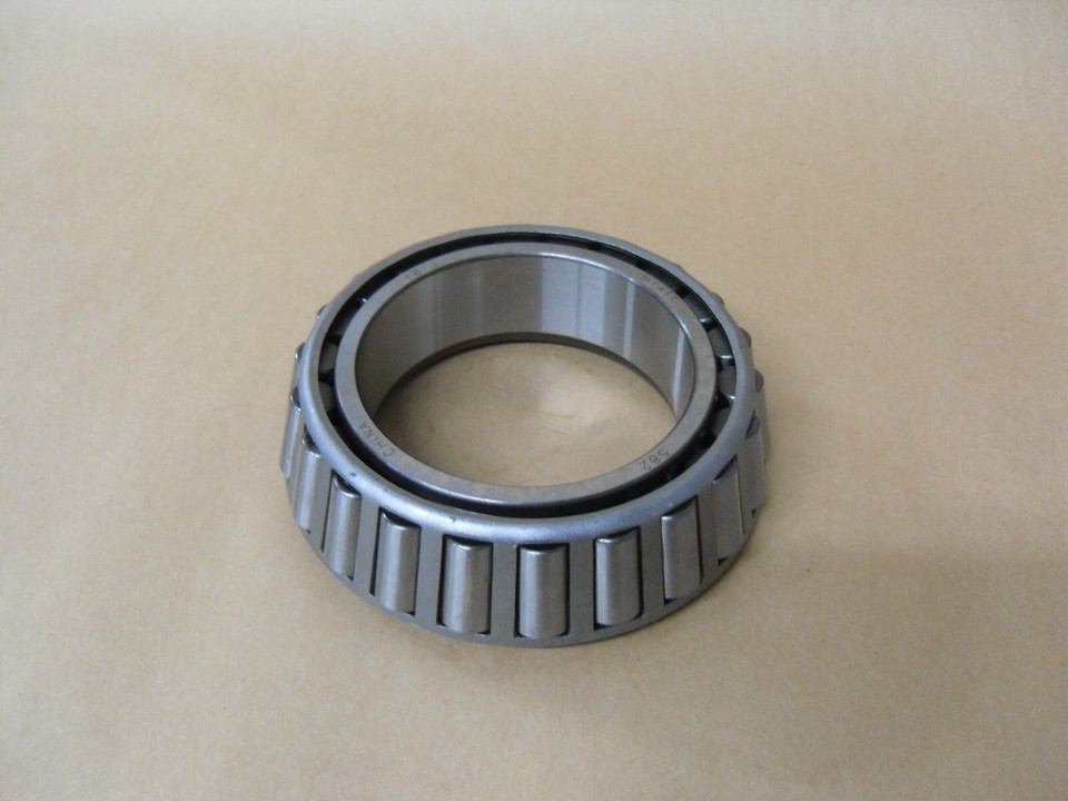 582 HYATT TAPERED ROLLER BEARING, SINGLE CONE | eBay