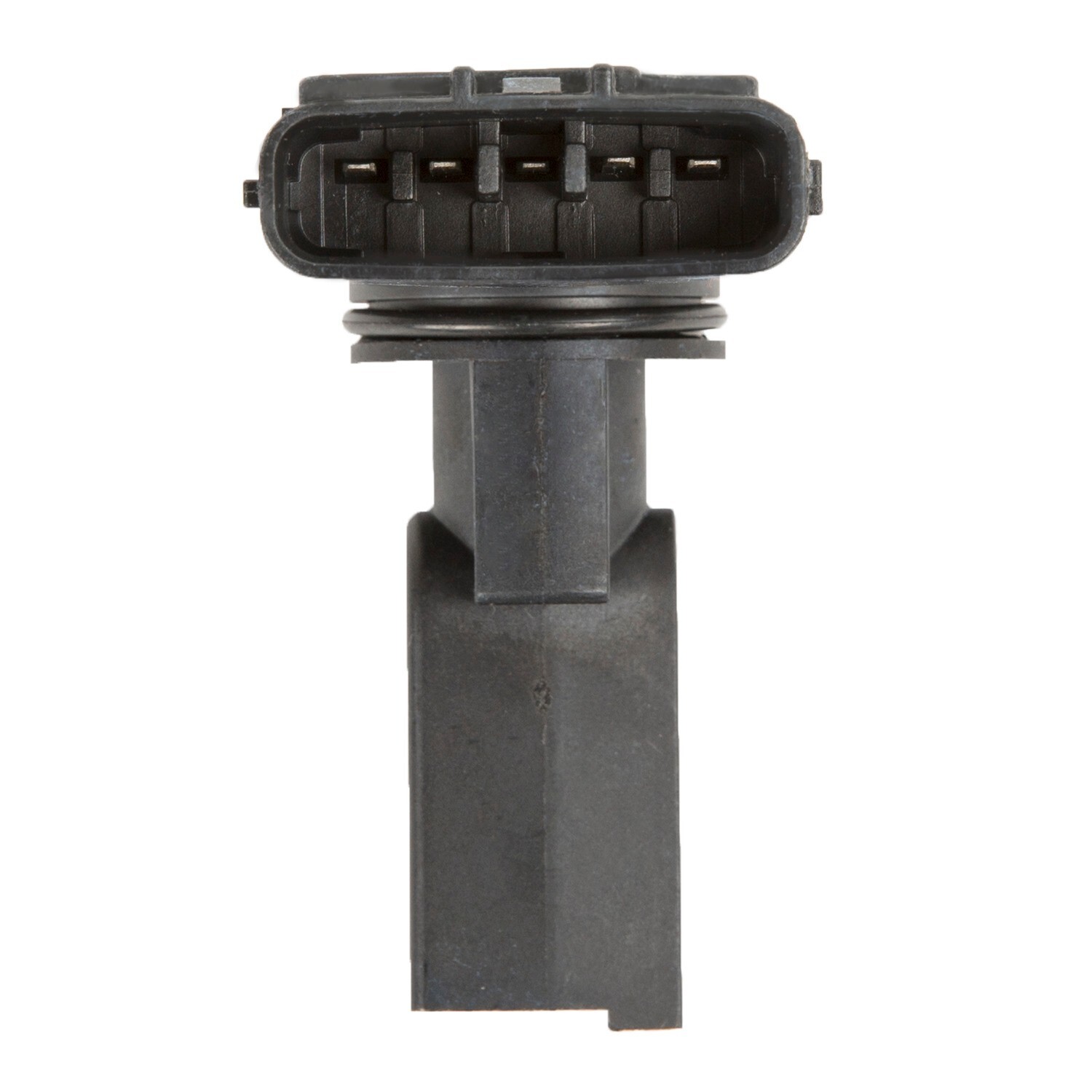 Mass Air Flow Sensor Delphi For 2001-2006 GMC Sierra 3500 6.6L V8 2002 ...