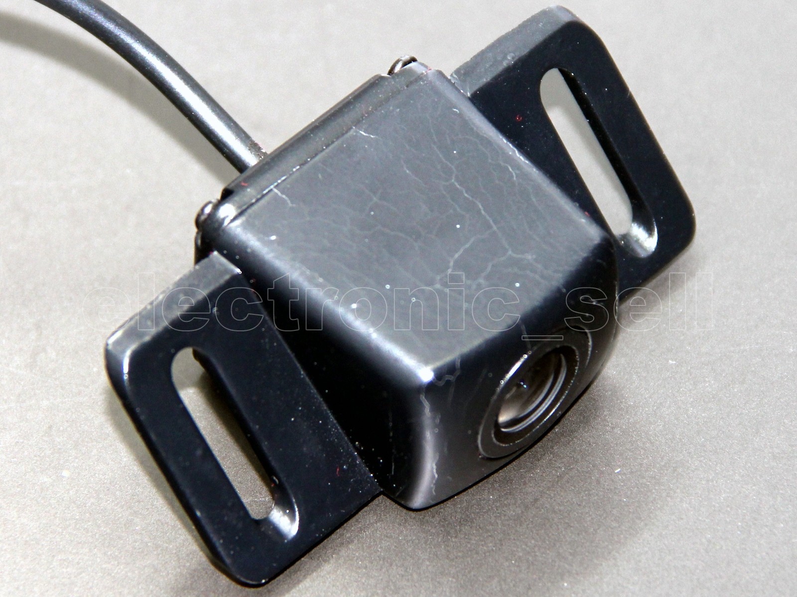 Auto Car Reverse Rear View Backup Camera For Toyota Sequoia Sienna ...