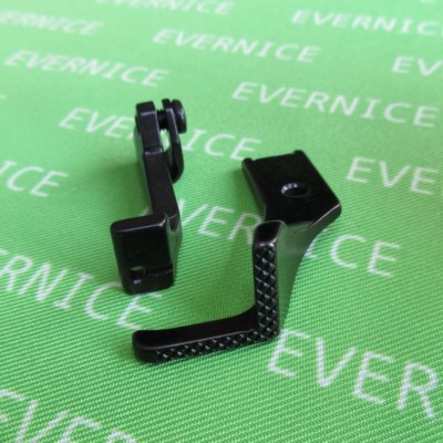 WALKING FOOT/FEET KNURLED BOTTOM BINDER FOOT for SAILRITE 111 BROTHER ...