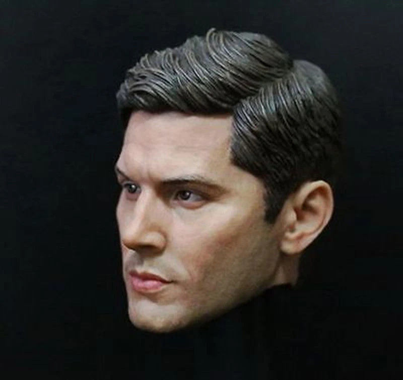 Dean Supernatural Body