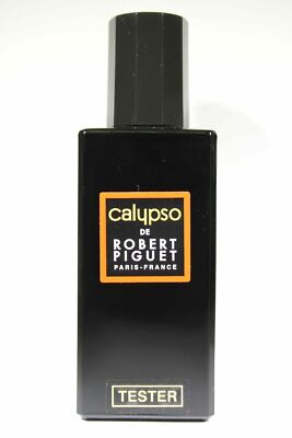 Calypso De Robert Piguet 3.4oz Edp Spray Tstr For Women New & Unbox (No ...
