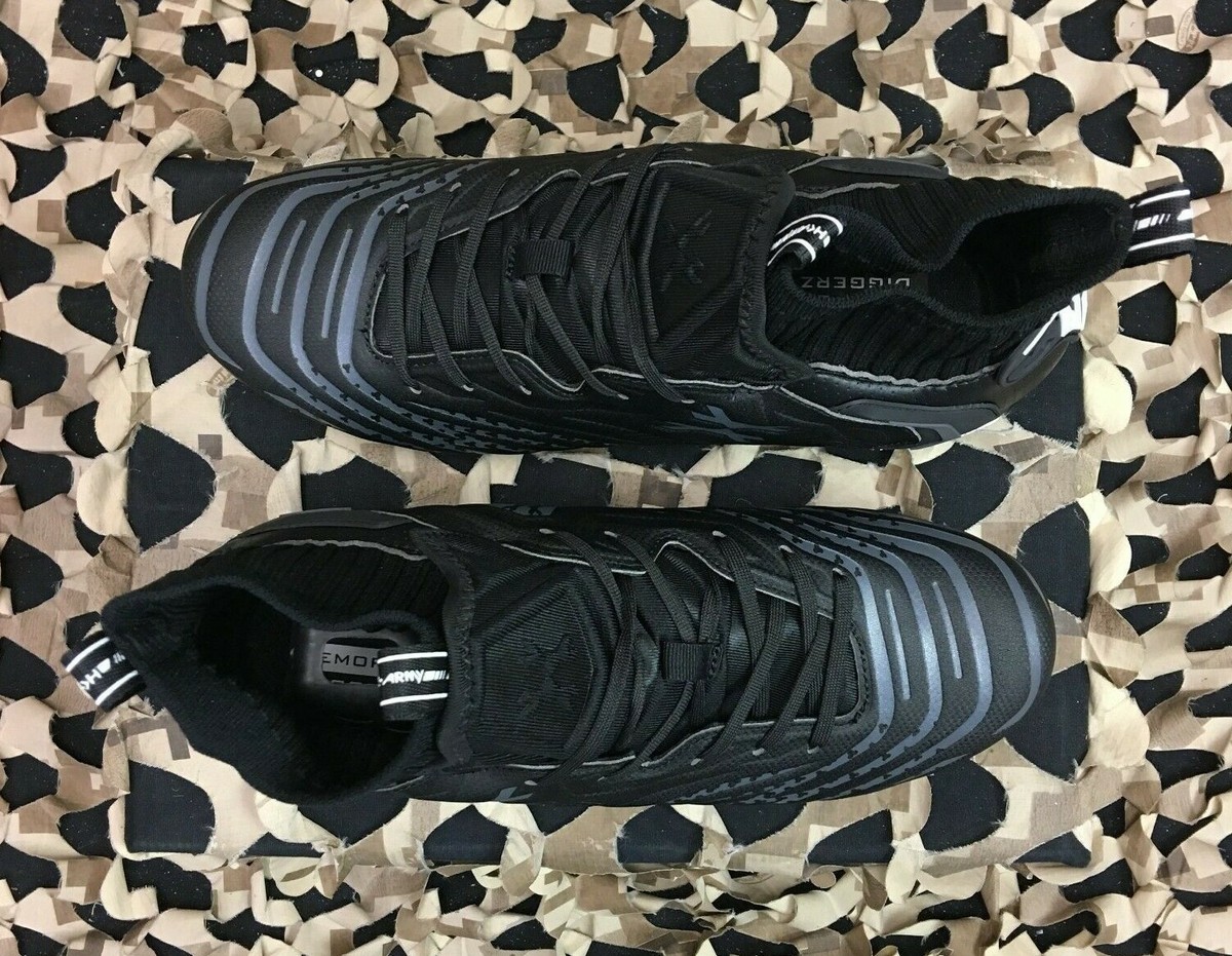 Paintball Shoes With Traction HK Army LT Diggerz X1 Low Top Paintball ...