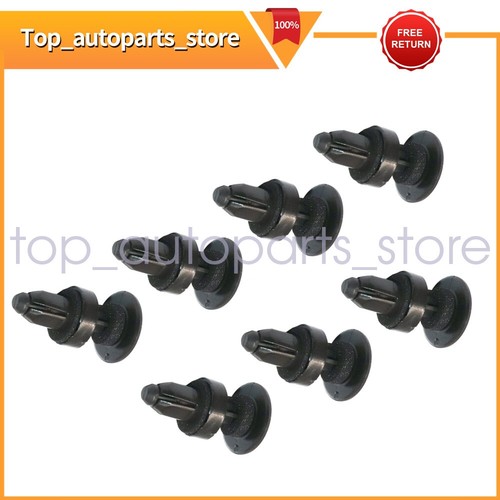 New Cowl Fastener Clip Kit fits For 1994 -2001 Acura Integra 2 Door ...
