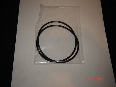 ANSCO GAF 2388 Gaf Projector Belt, 1 Large upper Take up Belt. | eBay