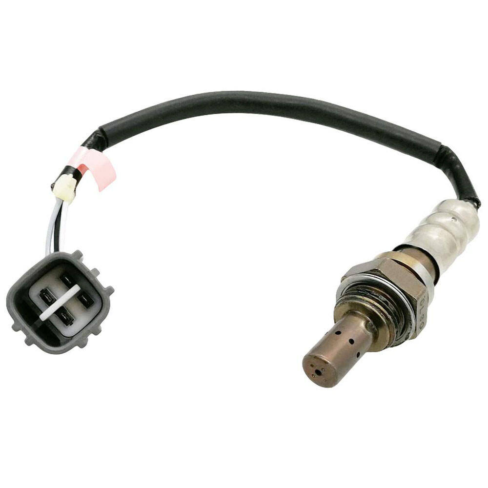 234-4556 89465-0R010 Downstream Oxygen O2 Sensor For Toyota RAV4 2009 ...