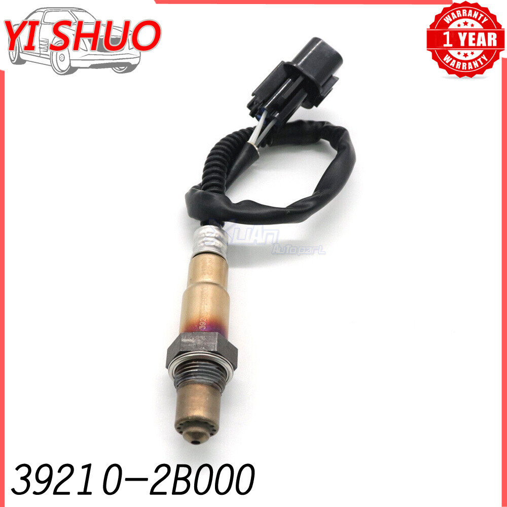 Hyundai Accent Elantra Kia Cee’D Soul For Upstream 39210-2B000 Oxygen ...
