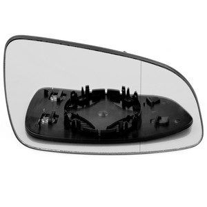 Right side for Vauxhall Astra H 2004-2008 Wide Angle heated wing mirror ...
