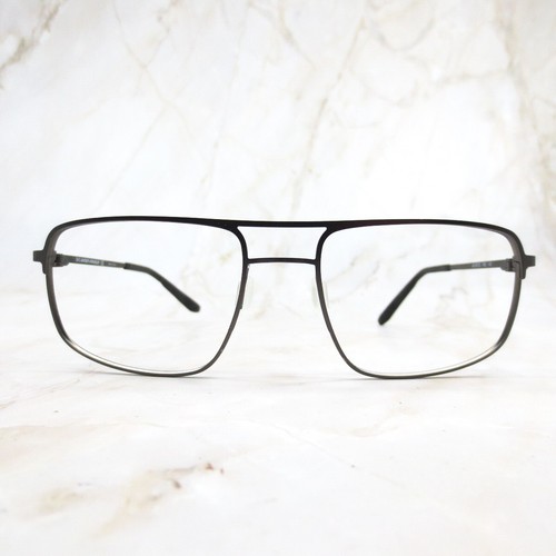 Under Armour UA Eyeglasses Frame 5007/G R80 Men's Gunmetal Full Rim 55 ...