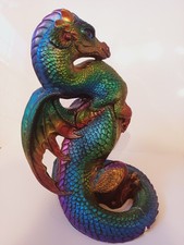 Collectible Dragon Statues for sale | eBay
