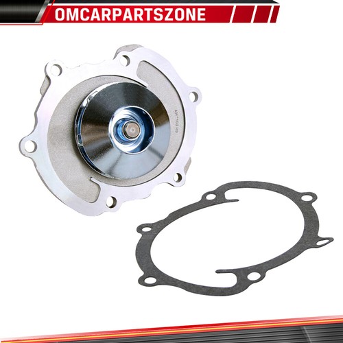 Water Pump AW5103 for 2004-2017 Buick Cadillac Chevrolet GMC V6 2.8L 3 ...