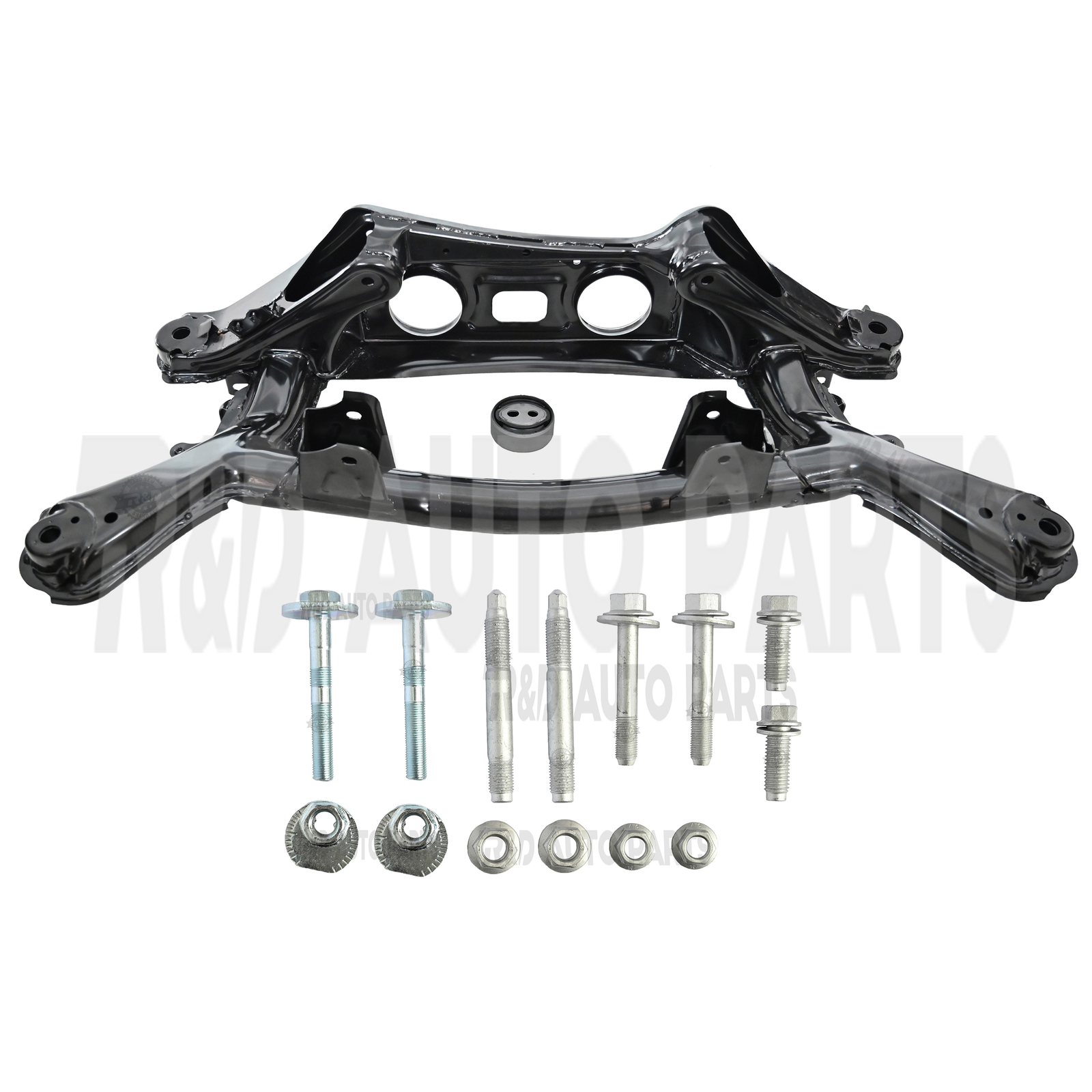 Rear Crossmember Subframe KFrame AWD 4WD Support for 03-06 Vibe ...