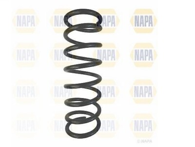 FOR FORD MONDEO MK3 2.0 00 TO 07 REAR SUSPENSION COIL SPRING | eBay UK