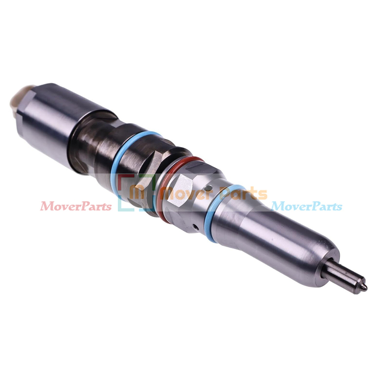 Fuel Injector 456-3509 20R-5075 For Caterpillar 336F 340F 627 637K 725C ...