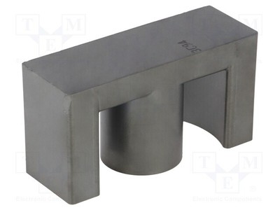 Kern : Ferrite 51500mm3 Mat : 3C94 6000nH 368mm2 B : 31mm 59-3C94 ...