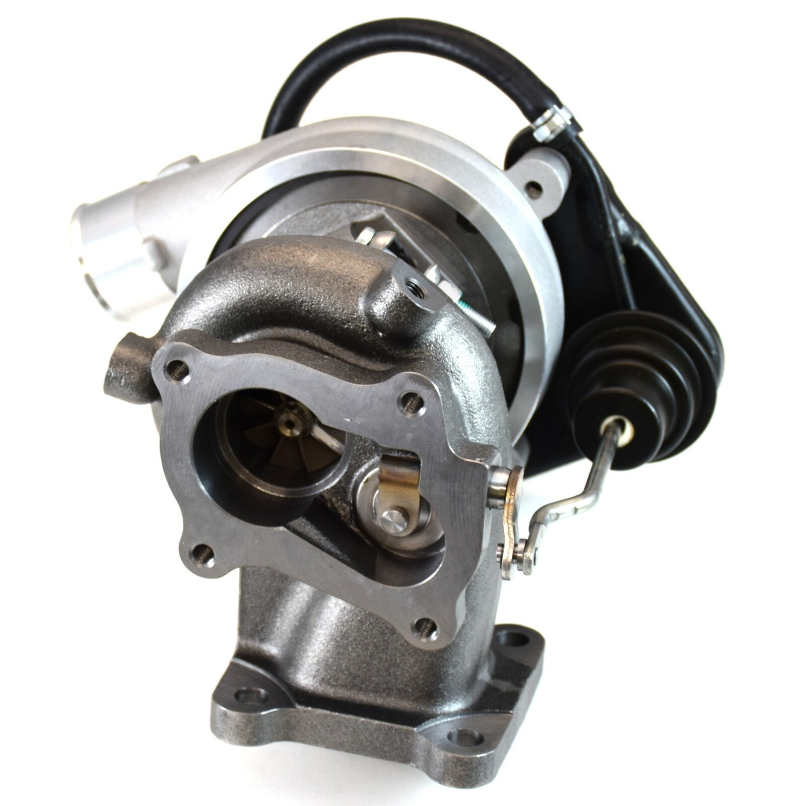 Kinugawa Turbo TD04L 13T/15T 5cm T25 4-Bolt IWG TOYOTA DTS, 51% OFF