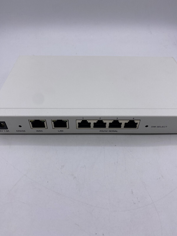 DIGI 1002-CM 500147-06 CONNECT IT 4 MODEM for sale online | eBay