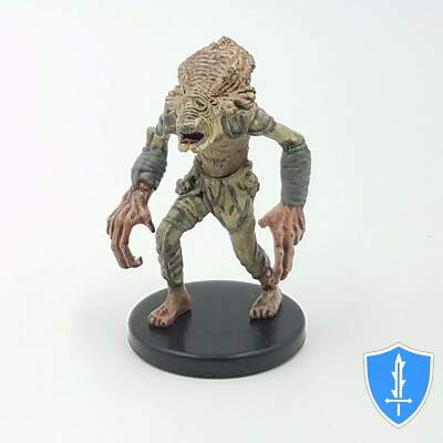 Caulborn - Shattered Star #17 Pathfinder Battles D&D Miniature | eBay