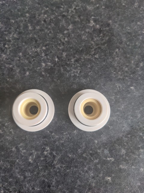 Bushing in Rulon With Hold Igus 1199438 for sale online | eBay