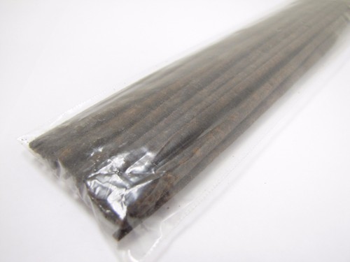 20 sticks 11" CRACKLING FIREWOOD HAND DIPPED NATURAL INCENSE Paine's ...