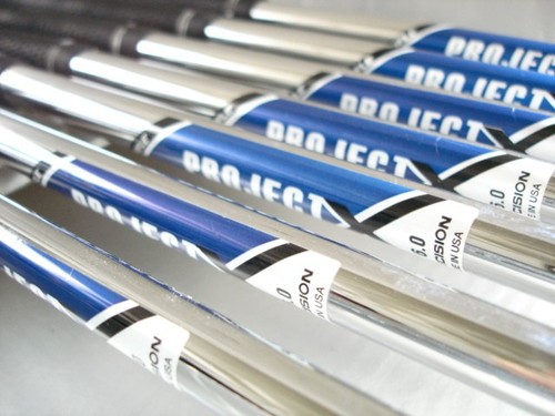 Extreme Beauty Mizuno Pro MP 29 FORGED Tiger Woods Phantom Muscle | eBay