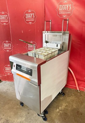 20” frymaster GBCBSD Gas pasta boiler cooker | eBay